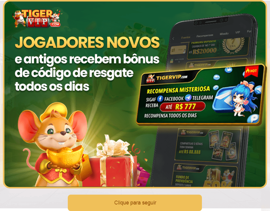 Tiger ,VIP Apostas Esportivas e Cassino Online com Pix Cadastre-se no ...