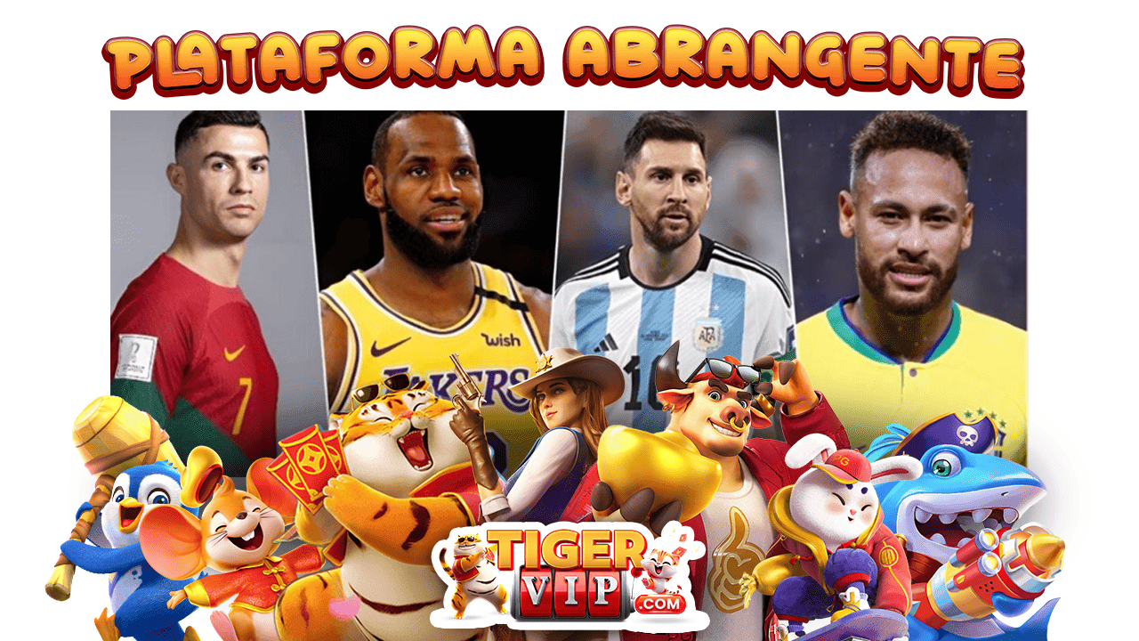 TigerVIP Apostas Esportivas e Cassino Online com,Esporte Game, Pix ...